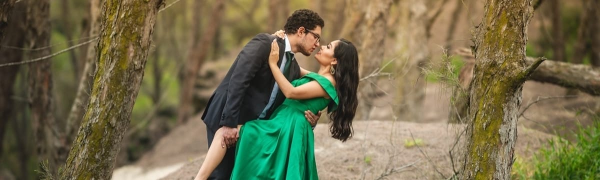 Feeling To Healing - Couple Counseling For Endless Love