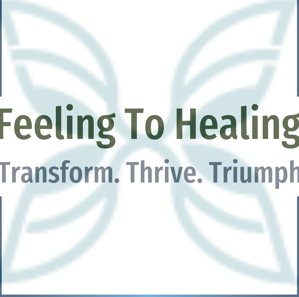 The Complete Therapy Clinic - Feeling To Healing